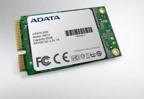 Ssd Msata