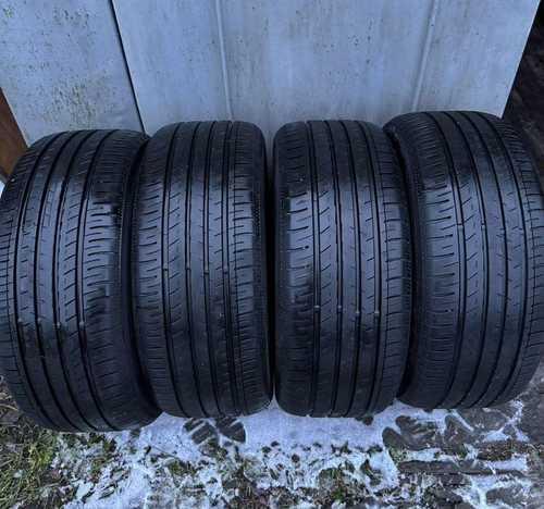 Yokohama BluEarth-GT AE-51 235/45 R18 100W