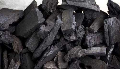 Уголь березовый от производителя