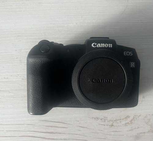 Canon eos rp body Москва | Фототехника | Festima.Ru – мониторинг объявлений