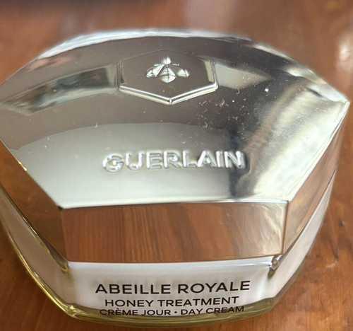 Guerlain abeille royale крем