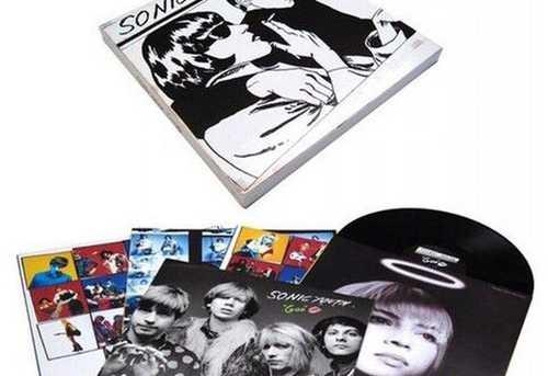 Sonic Youth / Goo (4LP)