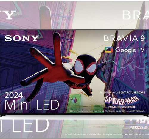 Телевизор Sony K75XR90