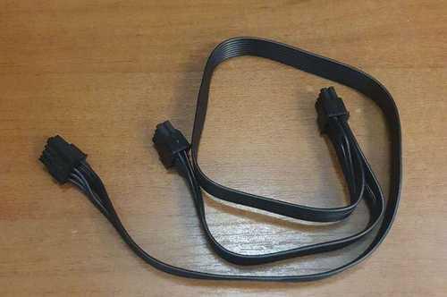 Модульный кабель PCIe corsair