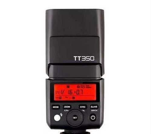 Godox ThinkLite TT350O TTL