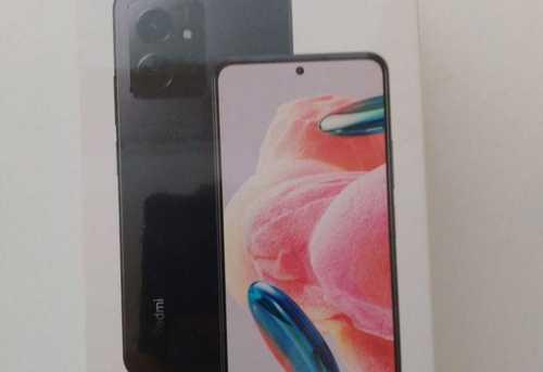 Xiaomi Redmi Note 12, 6/128 гб