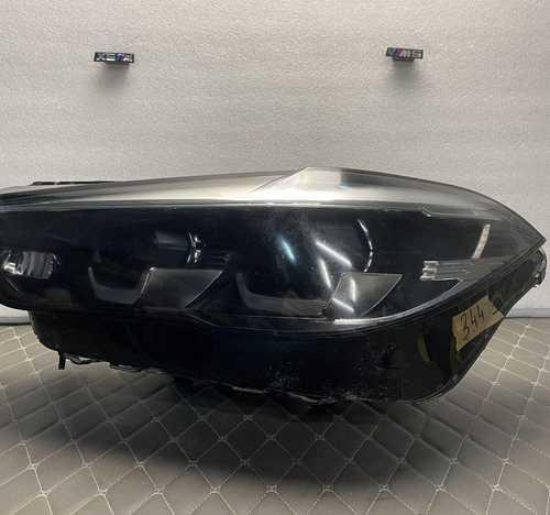 Фара левая LED BMW X5 G05