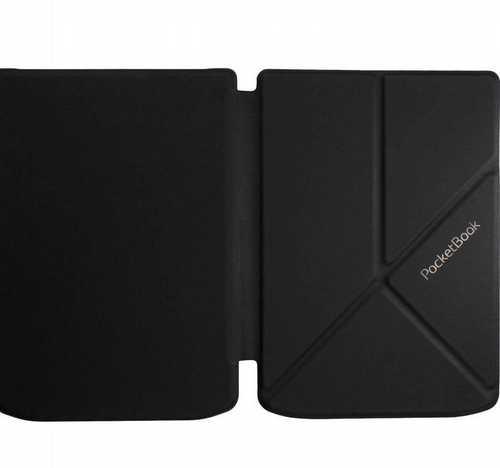 Cover Origami Pocketbook Verse (Black)