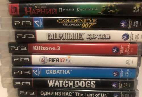 Игра для приставки