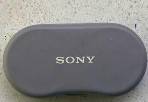 Комплект фильтров Sony 25мм