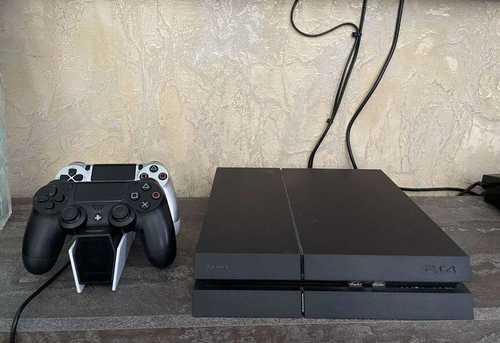 Sony PS4 fat 1208а