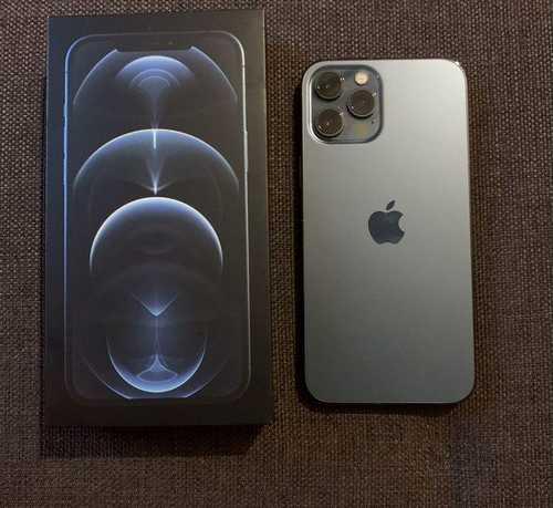 Iphone12 pro max 256gb