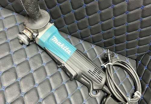 Углошлифовальная машина Makita GA5050R