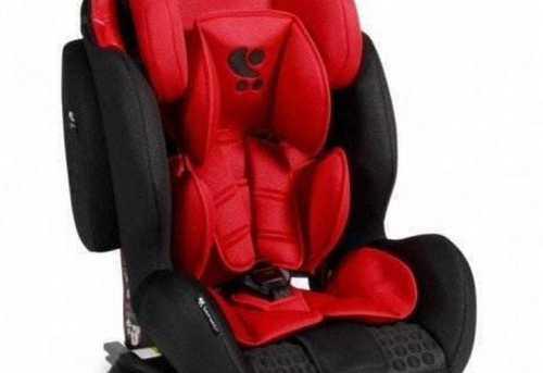 Автокресло Lorelli (Bertoni) Titan Isofix 9-36 кг