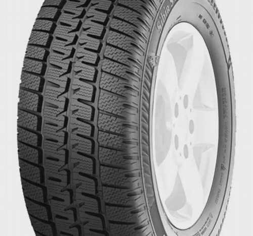 Torero MPS530 195/75 R16 R
