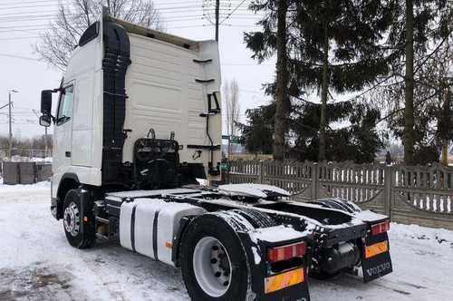 Запчасти б/у на Вольво фш 13 (Volvo FH 13)