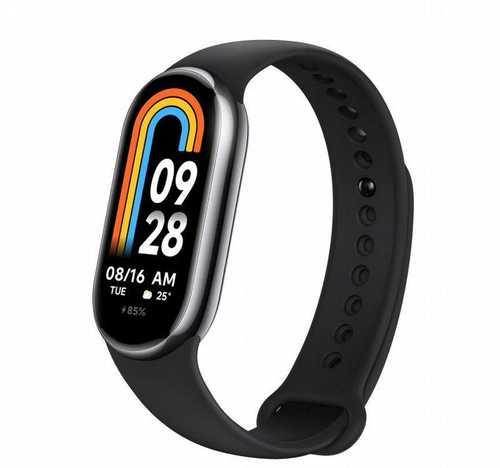 Фитнес-браслет Xiaomi SMART Band 8