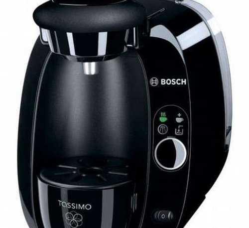 Кофеварка капсульная Bosch Tassimo amia TAS2002