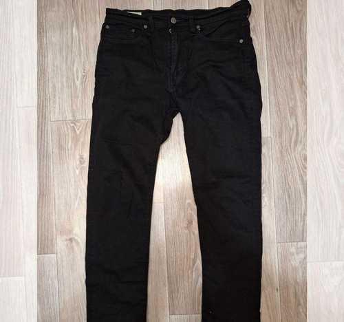 Джинсы levis 502 32х32