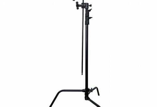 Kupo CS-30MKB 30” C stand Black комплект си-стенд