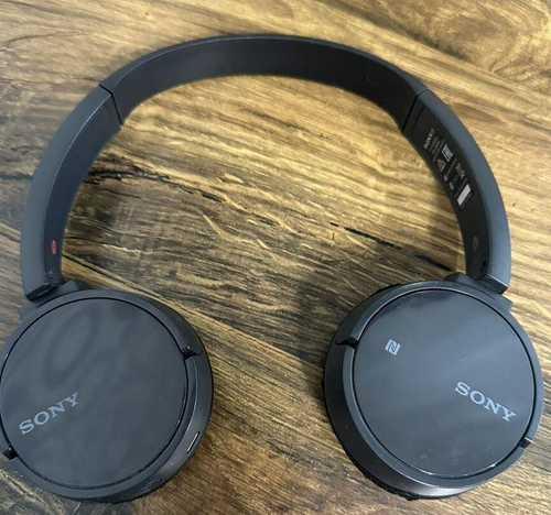 Беспроводные наушники Sony WH-CN500