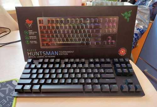 Razer huntsman tournament edition