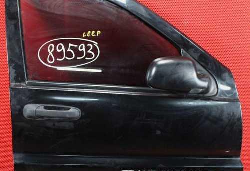 Дверь передняя правая Jeep Grand Cherokee WJ ENF 5