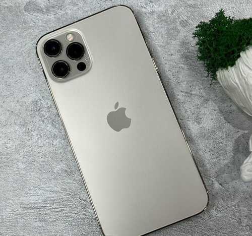 iPhone 12 Pro, 128 ГБ