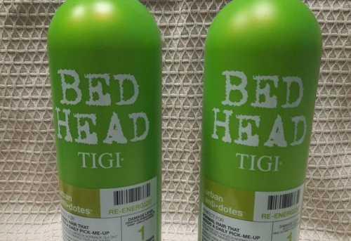 Набор Tigi Bed Head Urban Anti+Dotes Re-Energize