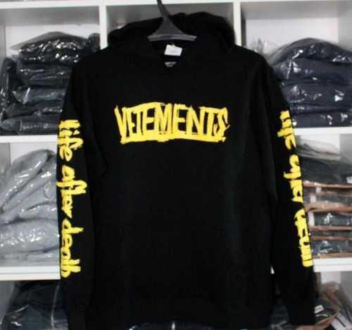 Vetements худи 2024 (Арт.31883)