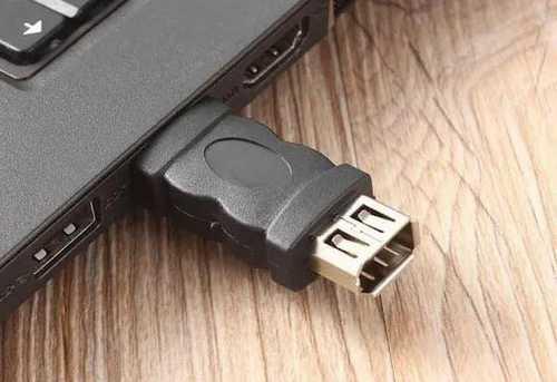 Переходник Firewire ieee 1394 на USB