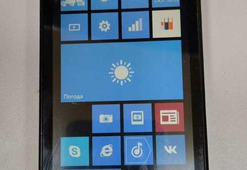 Microsoft Lumia 435, 8 ГБ