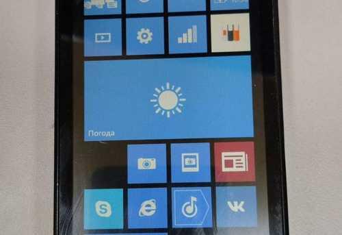 Microsoft Lumia 435, 8 ГБ