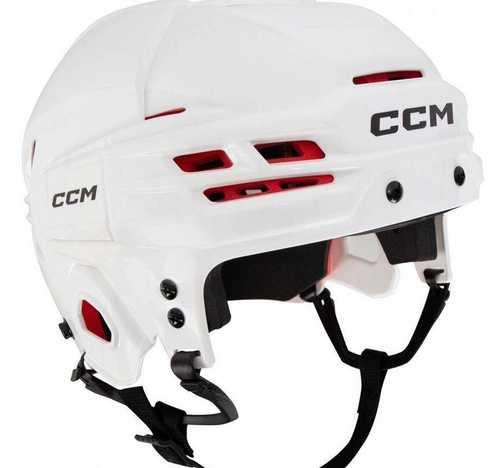 Шлем CCM Tacks 70 L S22 Sr без маски