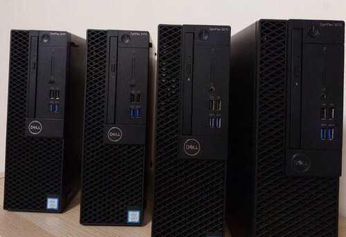 Пк premium class, Dell optiplex 3070 sff