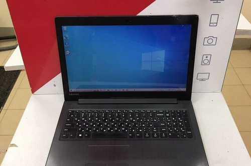 Б57) Ноутбук для работы Lenovo Ideapad