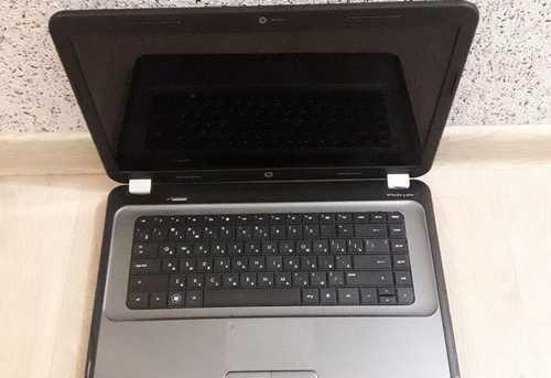 Фирменный ноутбук HP amd A8-3520m / 500gb / wi fi