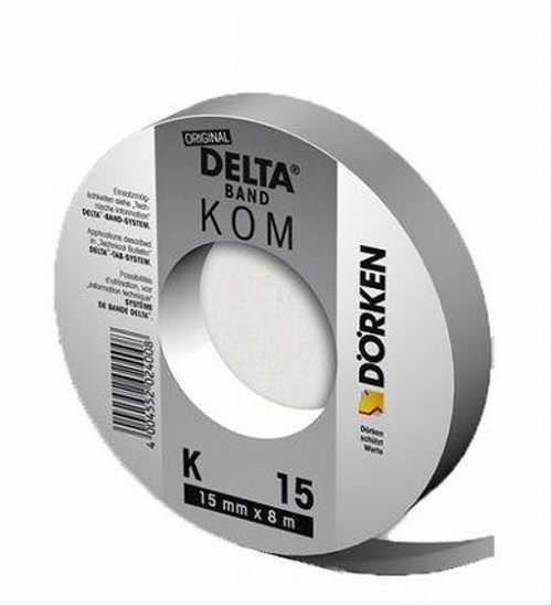 Delta KOM band K 15