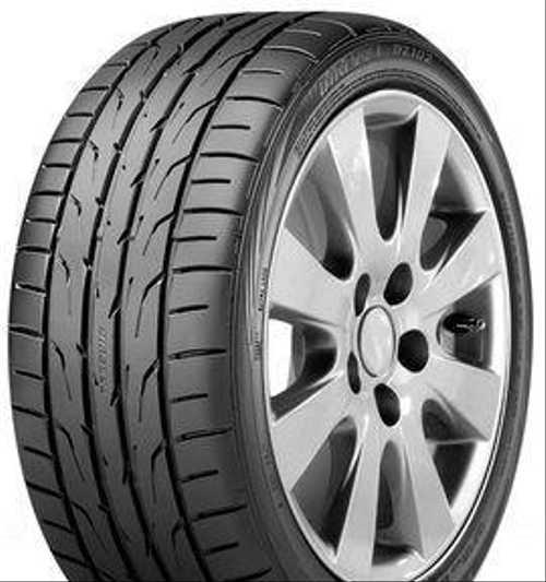Dunlop Direzza DZ102 235/40 R18 95W