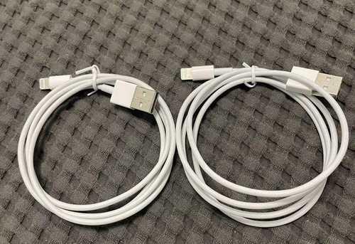 Кабель Apple Lightning - USB Apple