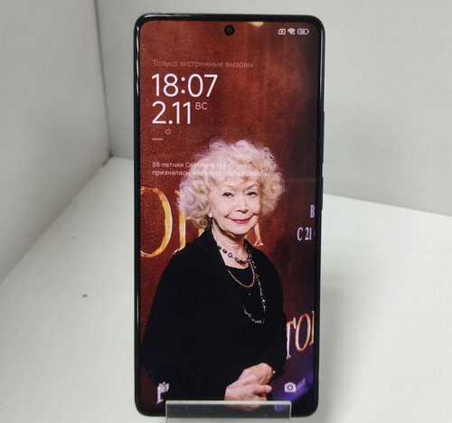Xiaomi Redmi Note 14S, 8/128 ГБ