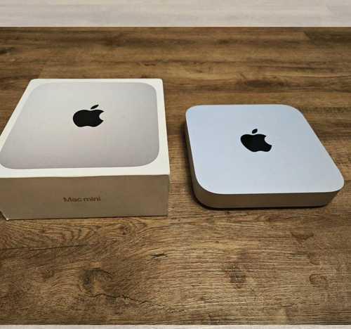 Apple Mac mini m1 8 Gb / 256 Gb SSD