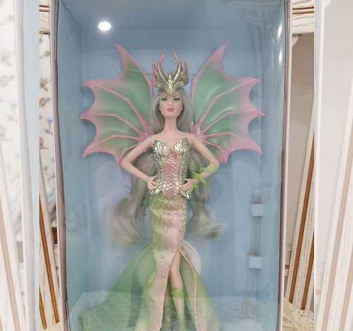 Barbie Императрица драконов Dragon