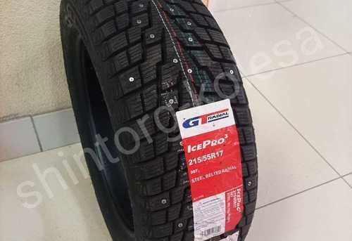 GT Radial IcePro 3 215/55 R17 98T