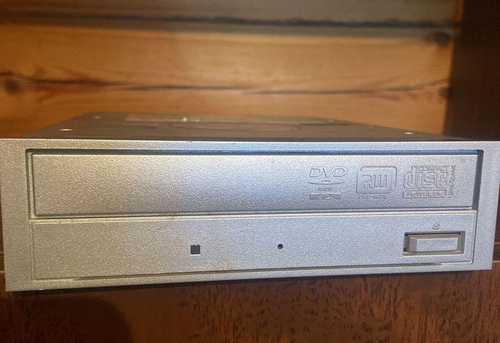 Привод DVD NEC ND-3551A