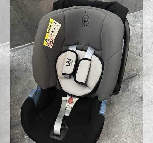 Cybex Aton Basic CBX Автокресло (до 13 кг)