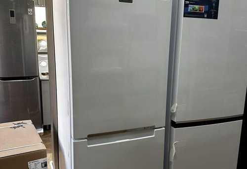 Холодильник samsung no frost 185 см белый Новый
