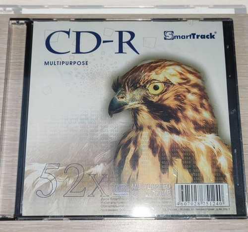 Cd диск