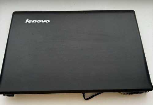 Lenovo g570 матрица в сборе