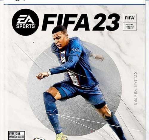 FIFA 23 PS5